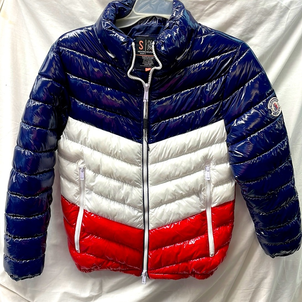 Bleecker & Mercer Puff All Weather Snow & Ski Jacket … - Gem